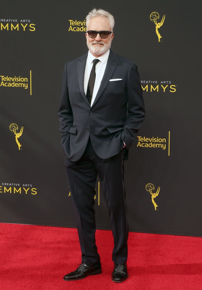 Bradley Whitford Pictures, Latest News, Videos.