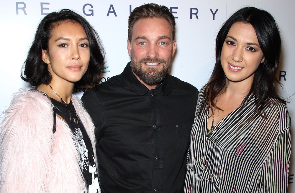 Michelle Branch Pictures, Latest News, Videos.