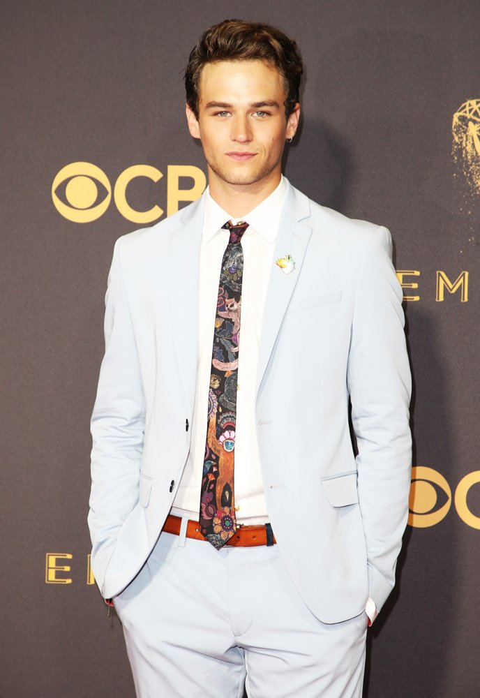 Brandon Flynn Pictures, Latest News, Videos.