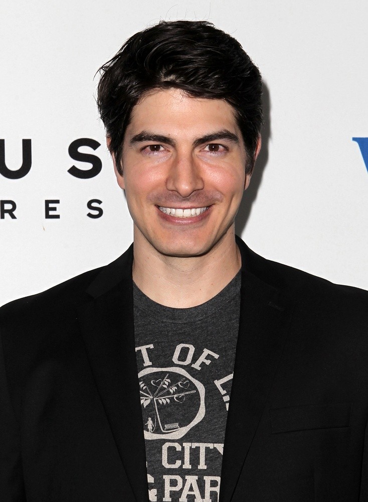Brandon Routh Pictures, Latest News, Videos.