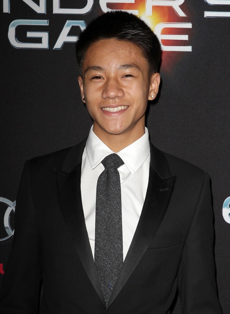 Brandon Soo Hoo Picture 1 - Tropic Thunder Los Angeles Premiere - Arrivals