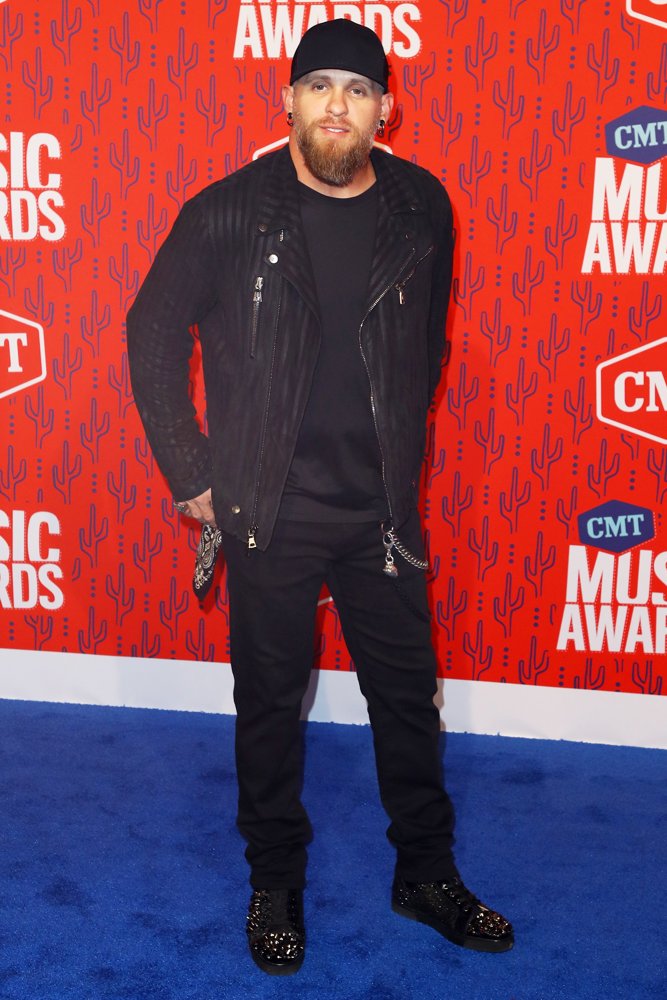 Brantley Gilbert Pictures, Latest News, Videos.
