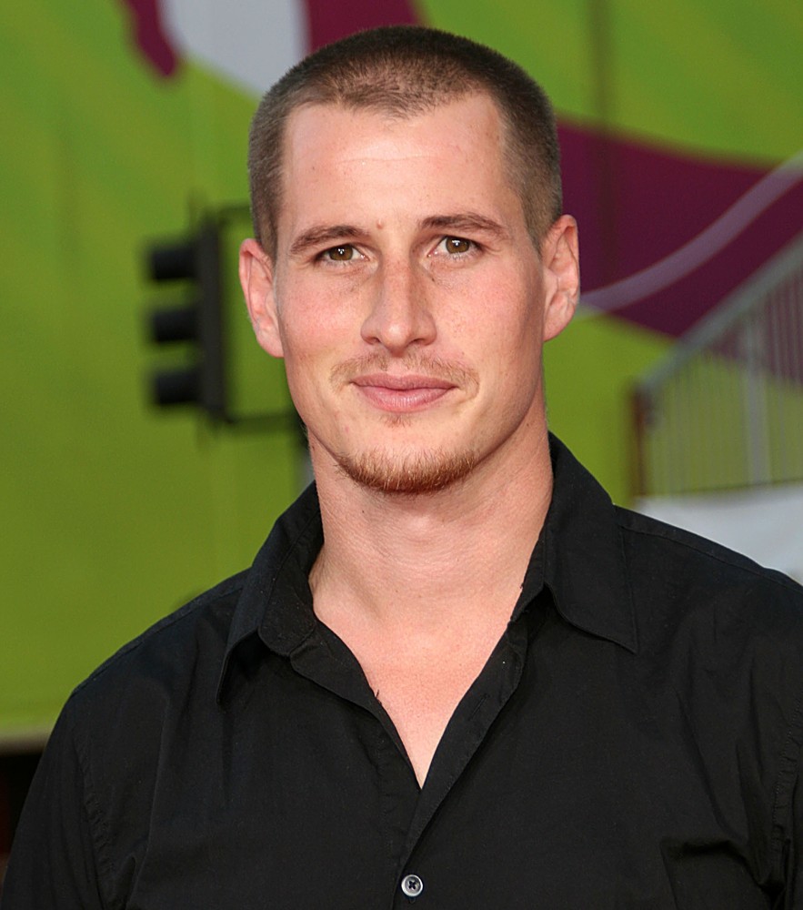 Brendan Fehr Picture 14 - "The X-Files - I Want to Believe" Hollywood ...