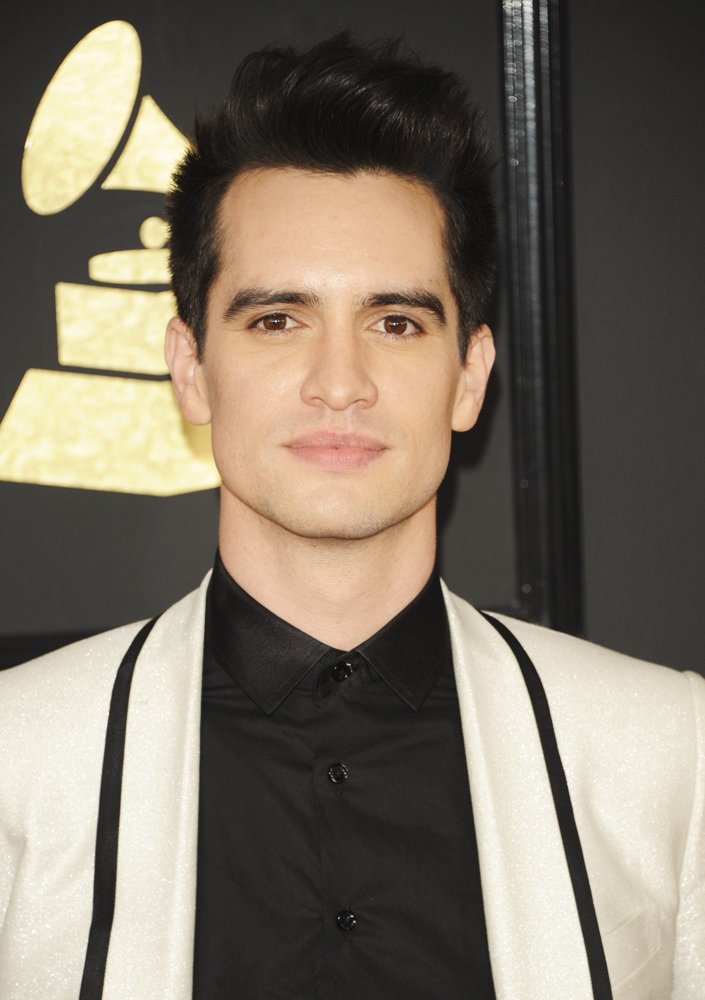 Brendon Urie Pictures, Latest News, Videos.