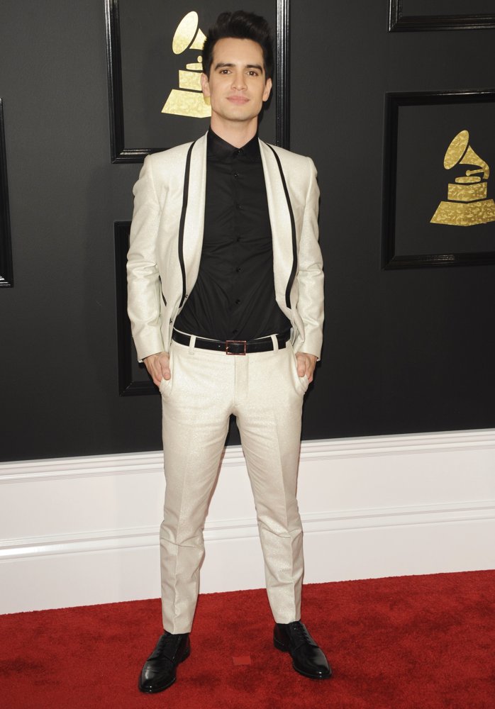Brendon Urie Pictures, Latest News, Videos.