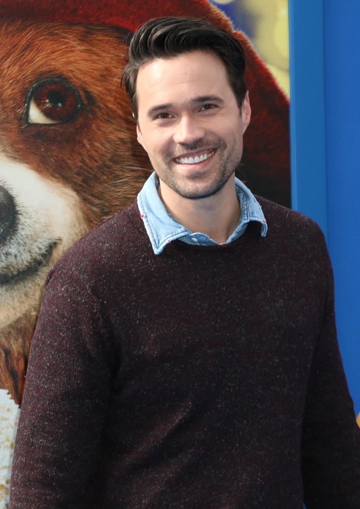 Brett Dalton Picture 32 - Premiere of Lionsgate's Power Rangers - Arrivals Brett Dalton Picture 32 - Premiere of Lionsgate's Power Rangers - Arrivals