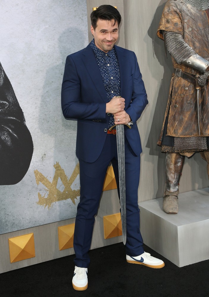 Brett Dalton Picture 32 - Premiere of Lionsgate's Power Rangers - Arrivals Brett Dalton Picture 32 - Premiere of Lionsgate's Power Rangers - Arrivals
