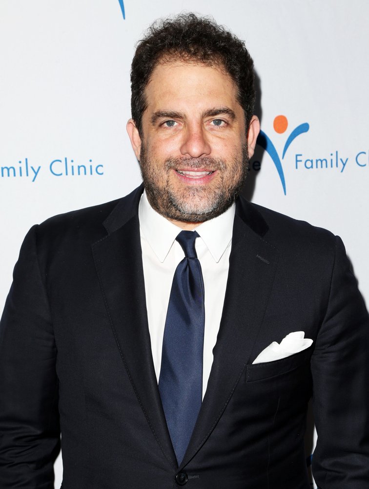 Brett Ratner Picture 1 - Venice Family Clinic Silver Circle Gala 2016 ...