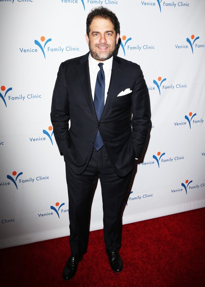 Brett Ratner Picture 35 - Venice Family Clinic Silver Circle Gala 2016 ...