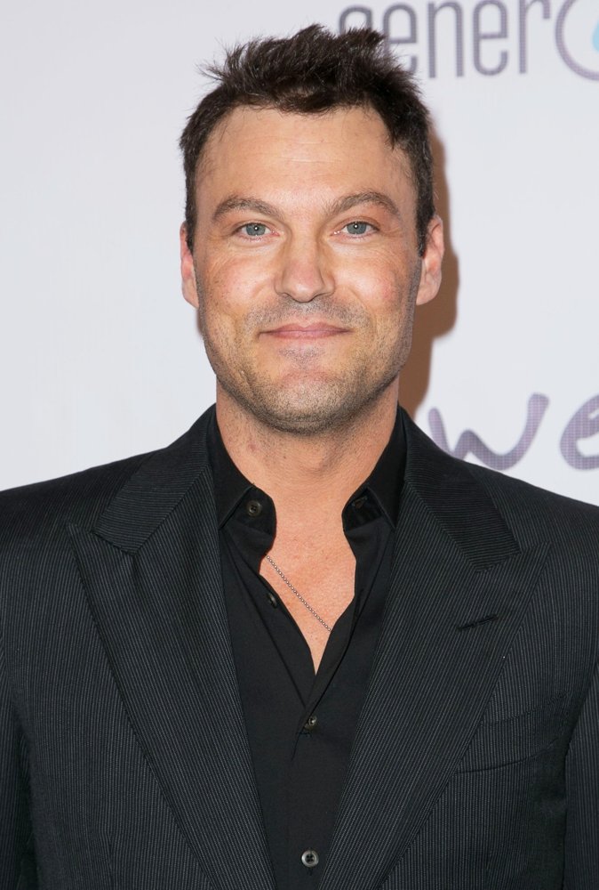 TJ Austin Picture 1 - 6th Annual Night of Generosity Gala - Arrivals