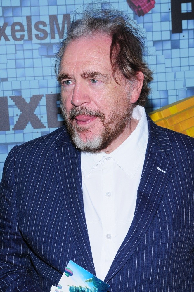 World Premiere of Pixels - Arrivals - Picture 4