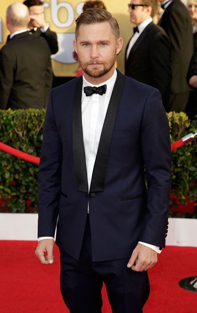 brian geraghty Picture 12 - The 20th Annual Screen Actors Guild Awards ...