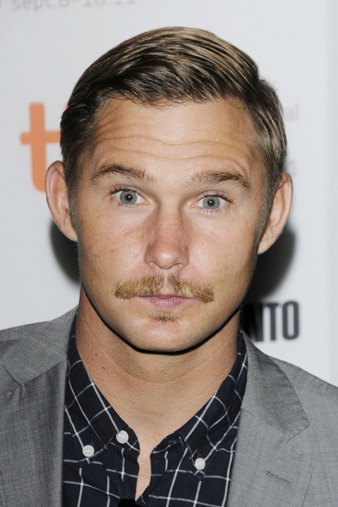Brian Geraghty - Alchetron, The Free Social Encyclopedia