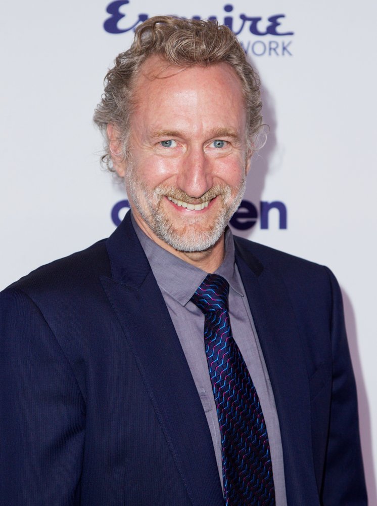 brian-henson Picture 1 - An All Together Upfront Celebration