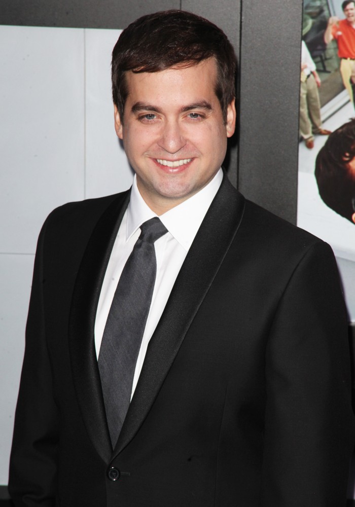 US Premiere of The Wolf of Wall Street - Red Carpet Arrivals - Picture 1