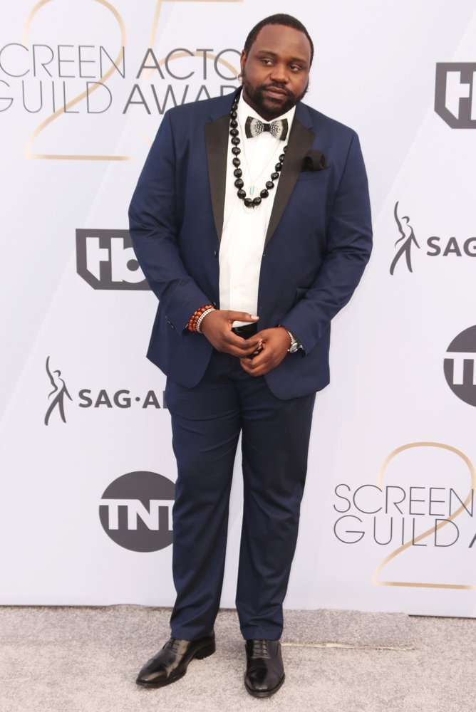 Brian Tyree Henry Picture 1 - 25th Annual Screen Actors Guild Awards ...