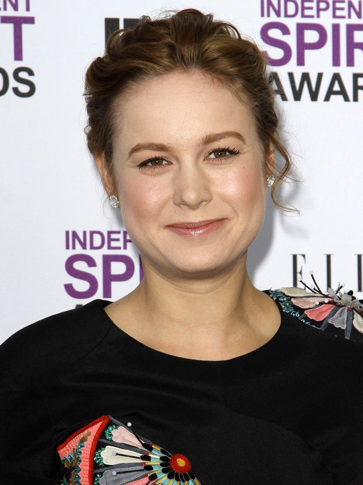 Brie Larson Picture 19 - Los Angeles Premiere of 21 Jump Street - Arrivals