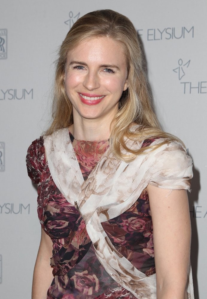 Brit Marling Picture 36 - 2015 Sundance Institute Celebration Benefit