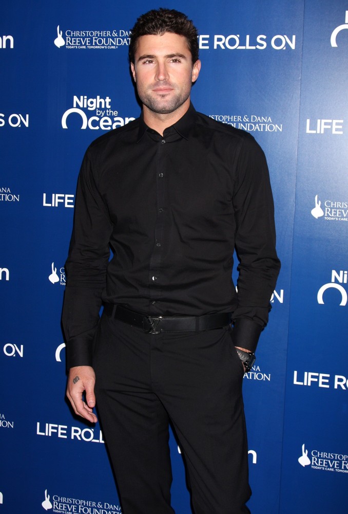 Brody Jenner Picture 27 - Brody Jenner Hosts Wild Bash