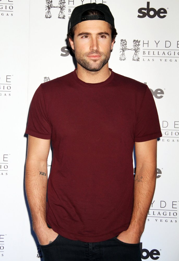 Brody Jenner Picture 27 - Brody Jenner Hosts Wild Bash