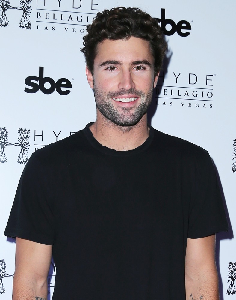 Brody Jenner Picture 27 - Brody Jenner Hosts Wild Bash