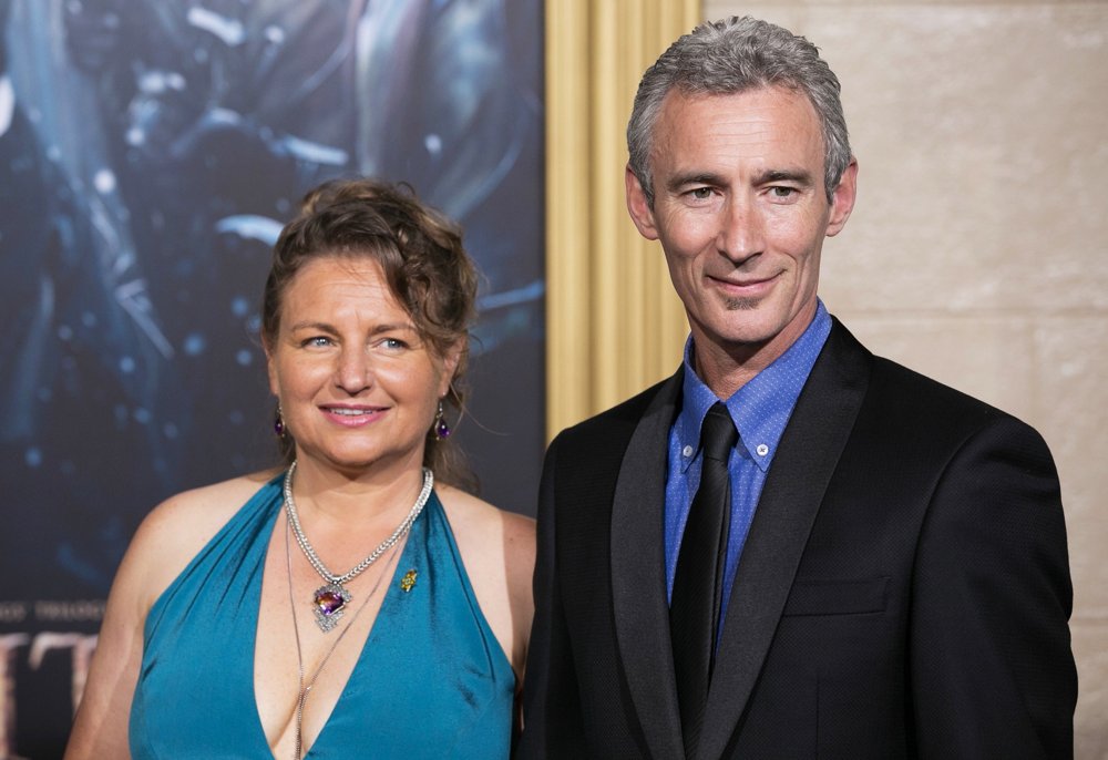 yolande-brophy Picture 1 - The Hobbit: The Battle of the Five Armies ...