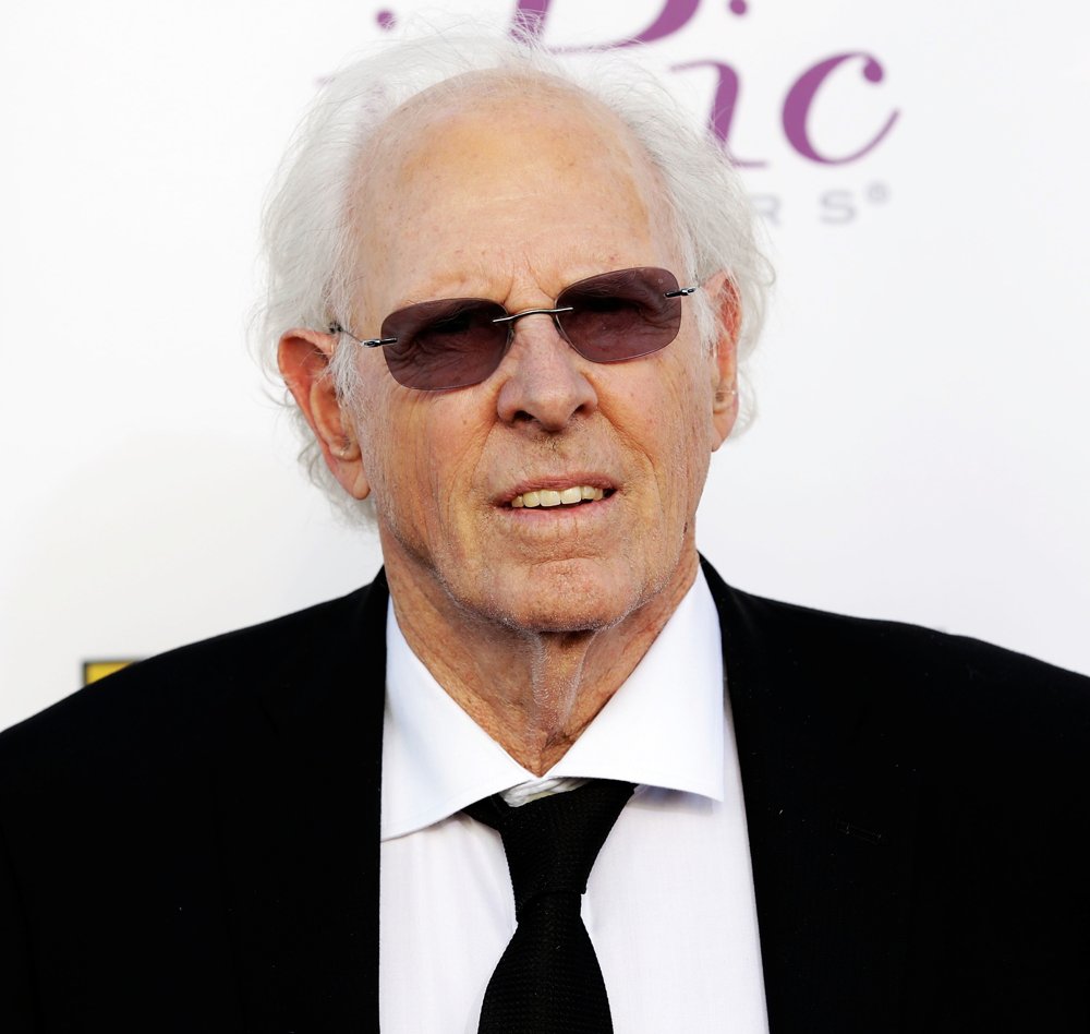 bruce-dern Picture 1 - The 19th Annual Critics' Choice Awards