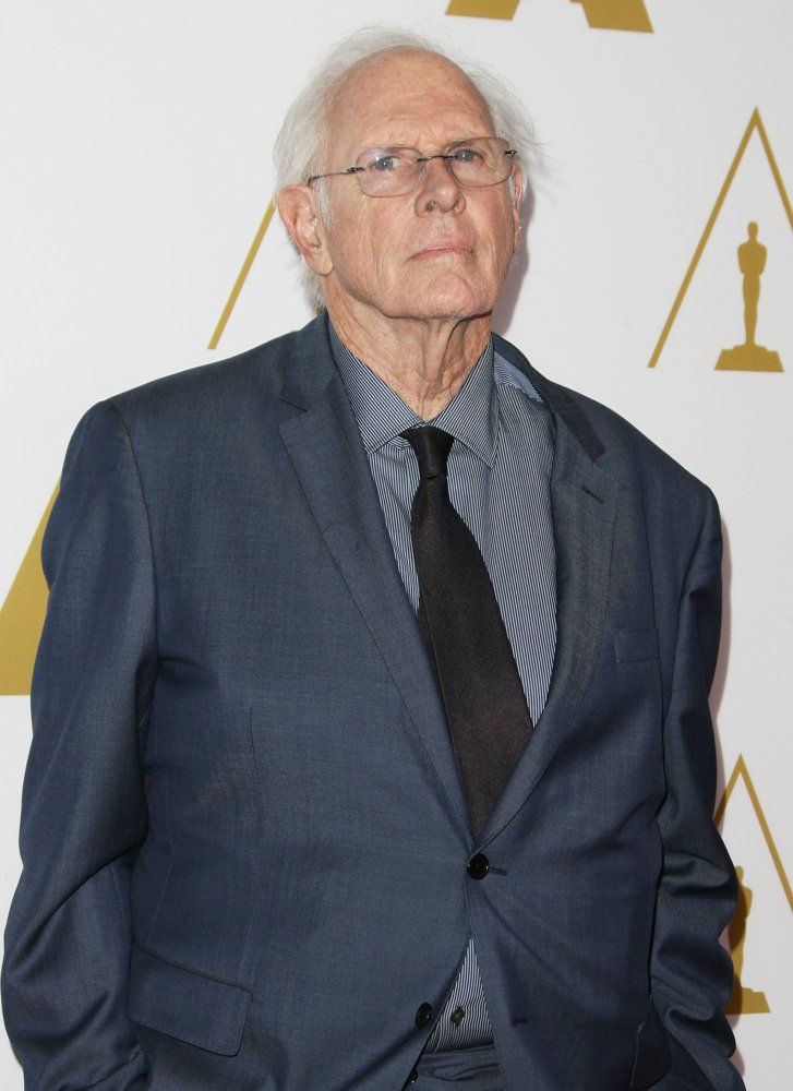 Bruce Dern Picture 1 - The 86th Oscars Nominees Luncheon - Arrivals
