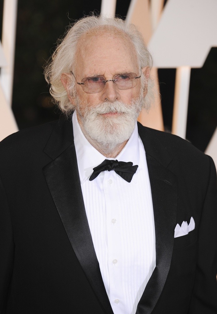 Bruce Dern Picture 52 - 87th Annual Academy Awards Nominee Luncheon ...