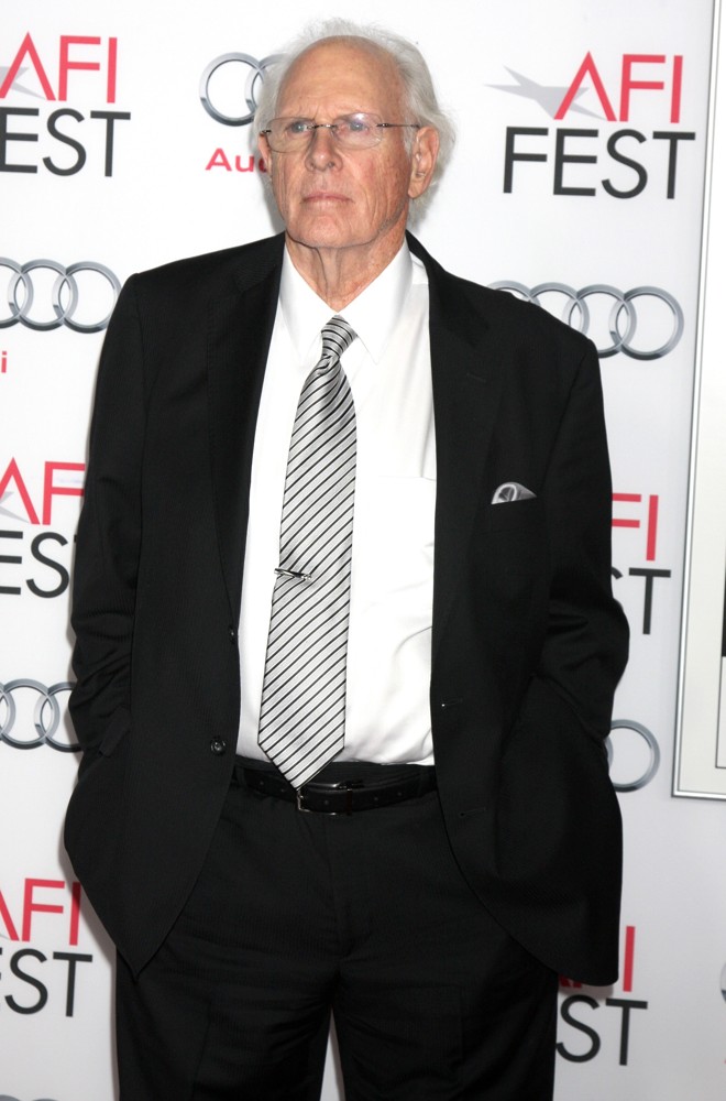 bruce-dern Picture 1 - AFI Fest 2013 Presented by Audi - Nebraska Premiere