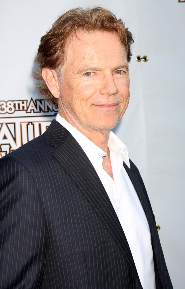 Bruce Greenwood Picture 9 - The 2012 Saturn Awards