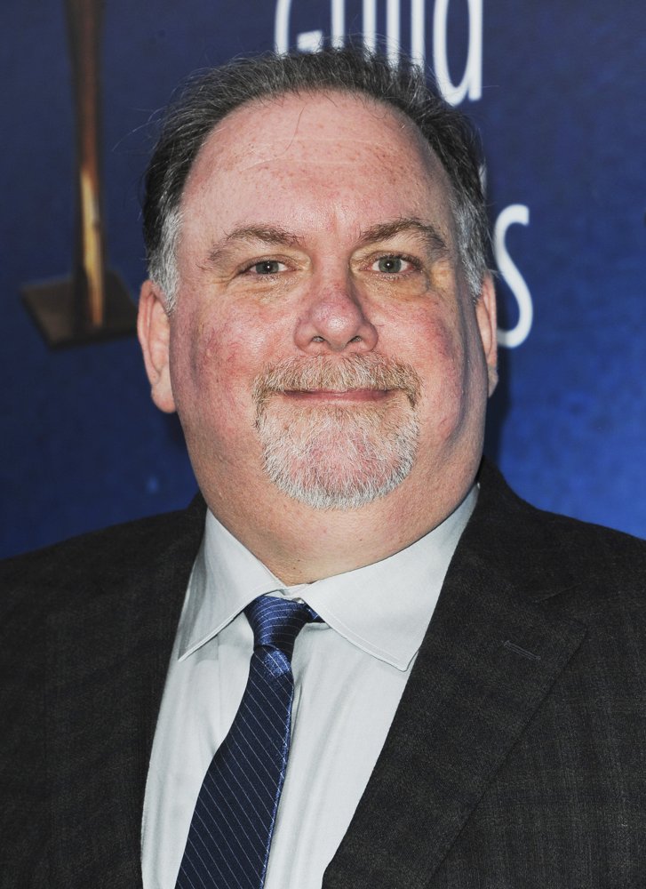 Bruce Miller Picture 1 - 70th Writers Guild of America Awards - Arrivals