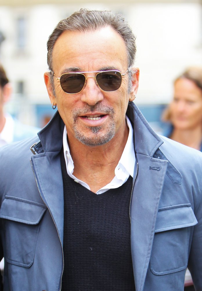 bruce-springsteen Picture 1 - The Longines Global Champions Tour