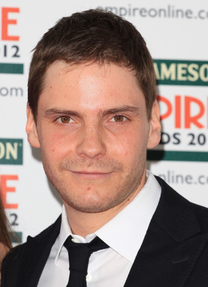 Daniel Bruhl Picture 1 - The 2009 MTV European Music Awards (EMAs ...