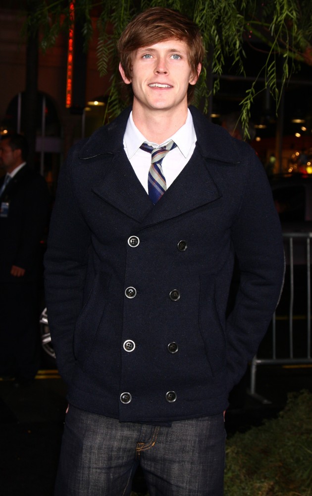 Beautiful Creatures (2013) Premiere Photo Gallery and Red Carpet ...