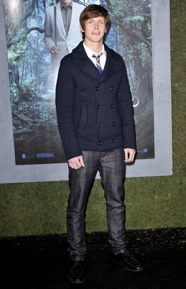 Beautiful Creatures Los Angeles Premiere - Picture 1