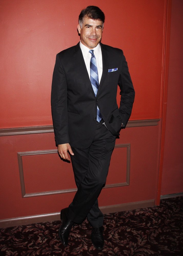 Bryan Batt Picture 3 - The 61st Annual Primetime Emmy Awards - Arrivals