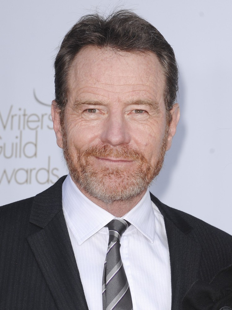 Bryan Cranston Picture 1 - The 2012 Writers Guild Awards