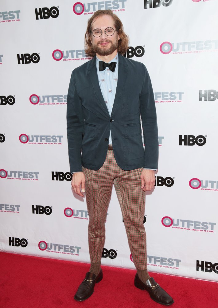 Bryan Fuller Picture 1 - 2017 Outfest Los Angeles LGBT Film Festival ...