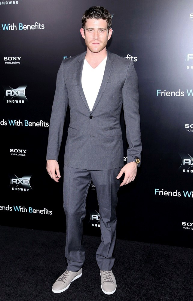 Bryan Greenberg Picture 1 - New York Premiere of Friends with Benefits ...