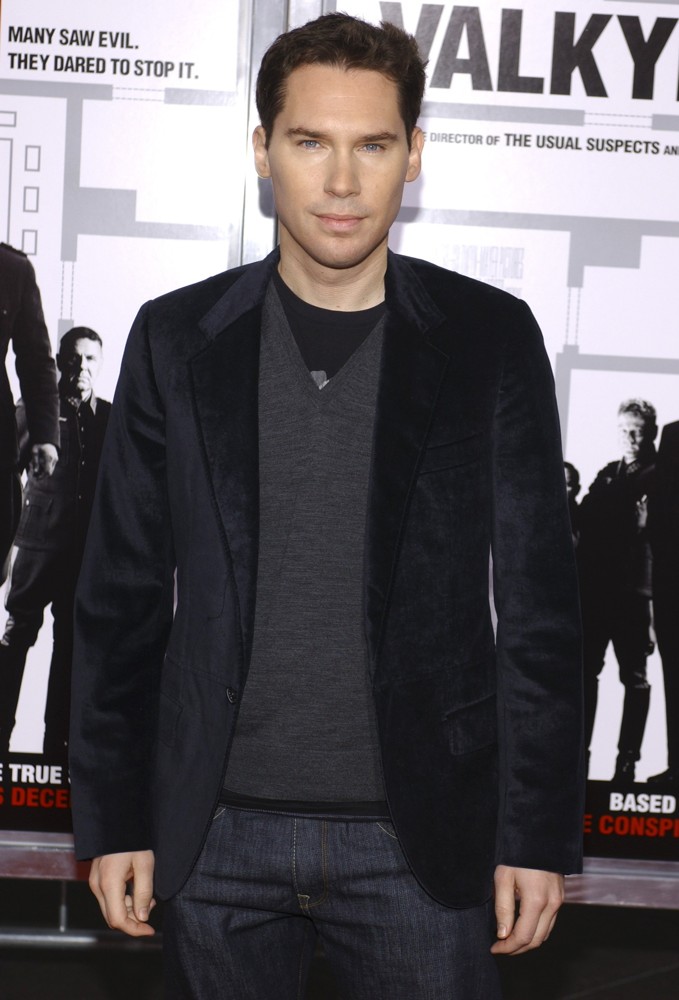 bryan singer Picture 8 - "Valkyrie" Los Angeles Premiere - Arrivals