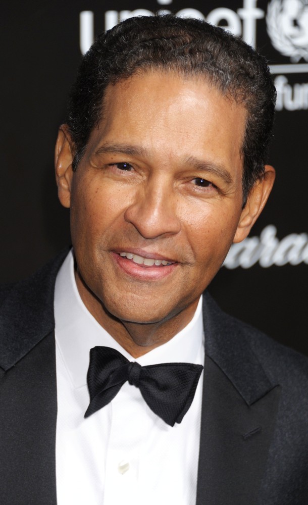 Bryant Gumbel Picture 1 - The U.S. Fund for UNICEF Hosts Its Ninth ...
