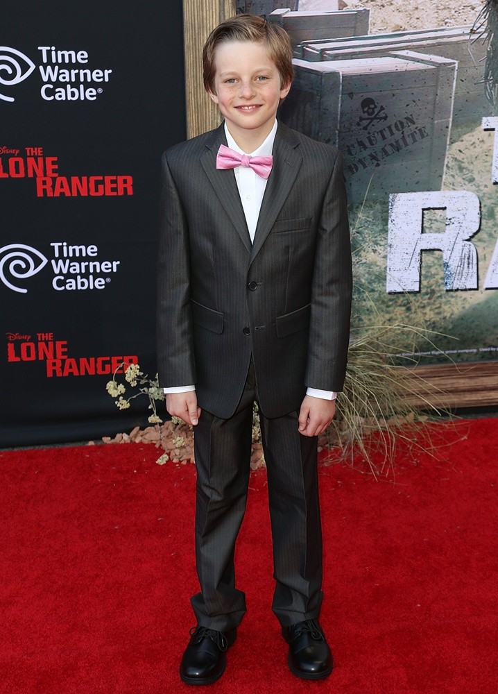 Prince Picture 1 - The World Premiere of Disney-Jerry Bruckheimer Films ...