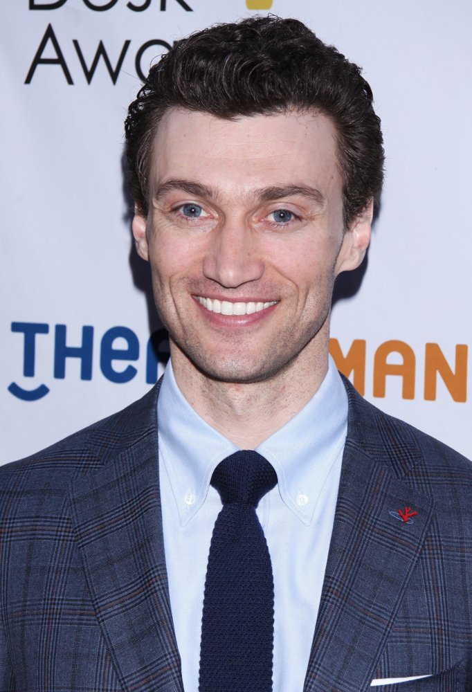 DJ Drama Picture 1 - 2014 Drama Desk Awards - Arrivals