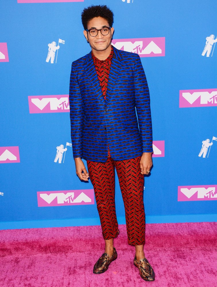 Bryce Vine Pictures, Latest News, Videos.