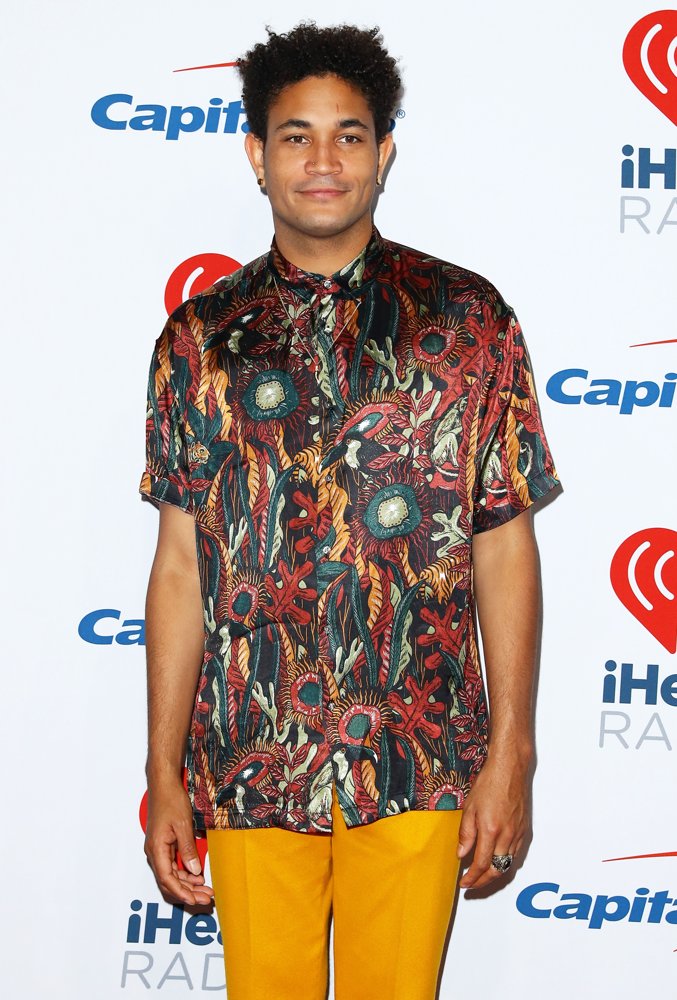 Bryce Vine Pictures, Latest News, Videos.