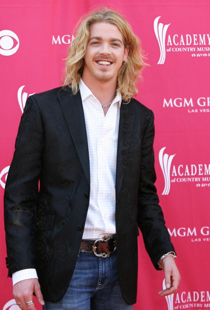 Bucky Covington Pictures, Latest News, Videos.