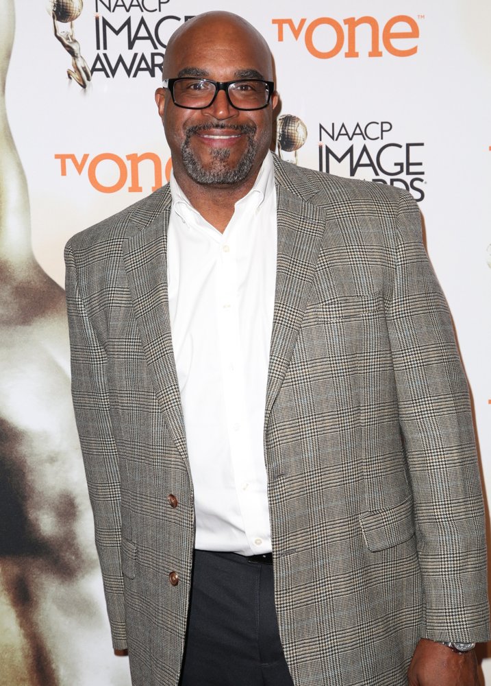 46th NAACP Image Awards - Arrivals - Picture 1
