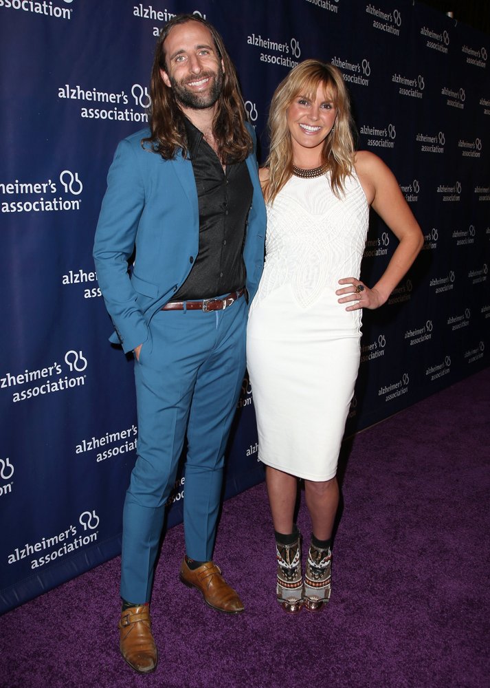 Matt Burr Picture 1 - 23rd Annual A Night at Sardi's to Benefit The ...