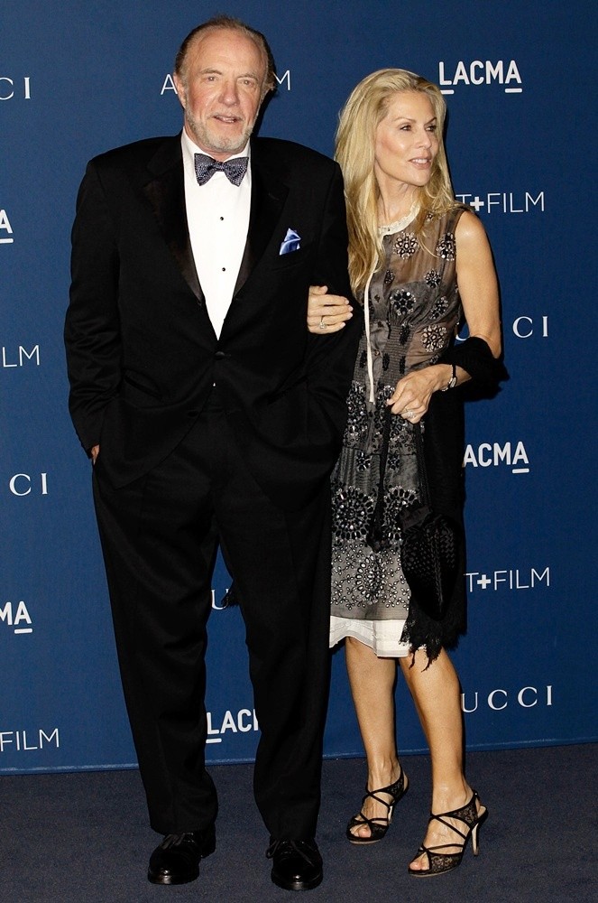 James Caan Picture 10 - Barney's New York Is Unveiling Substantial ...